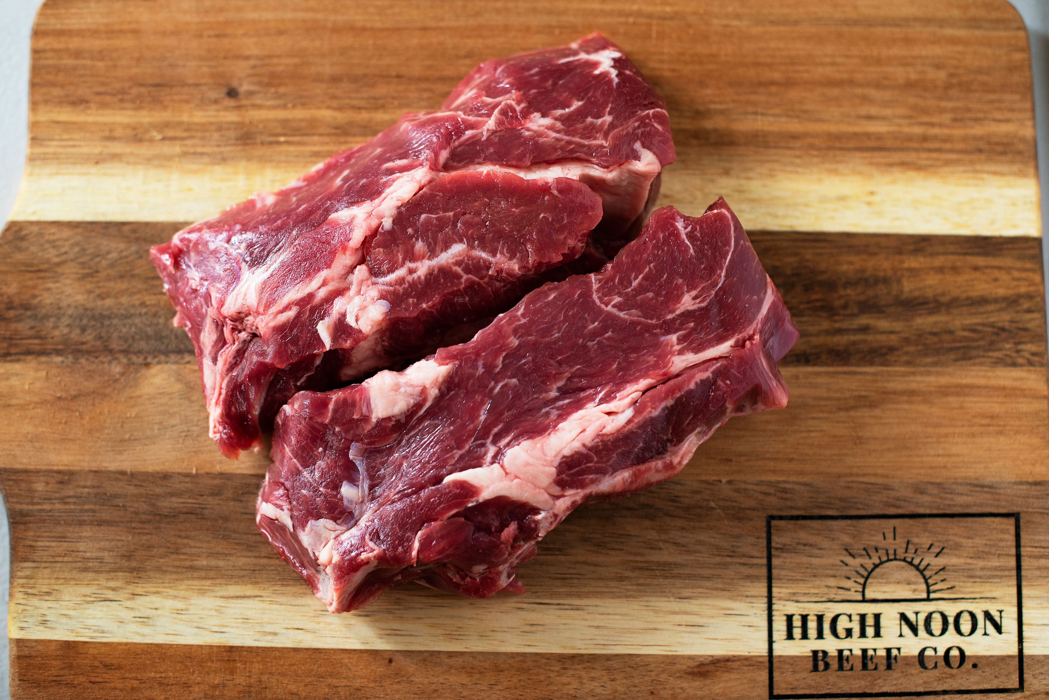 Beef Boxes - 100% Grassfed and Finished – High Noon Beef